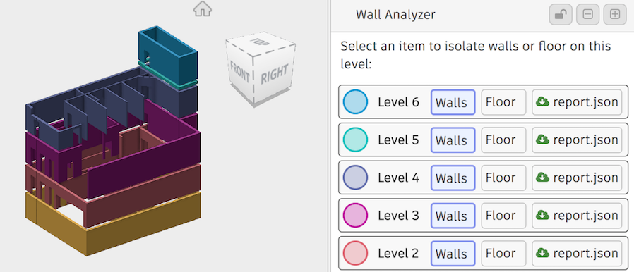 Boolean Operations in the Forge Viewer | Autodesk Platform Services